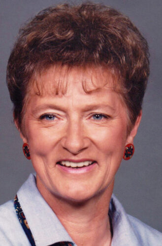 Janis Kaye Brockhouse | News, Sports, Jobs - Marshall Independent